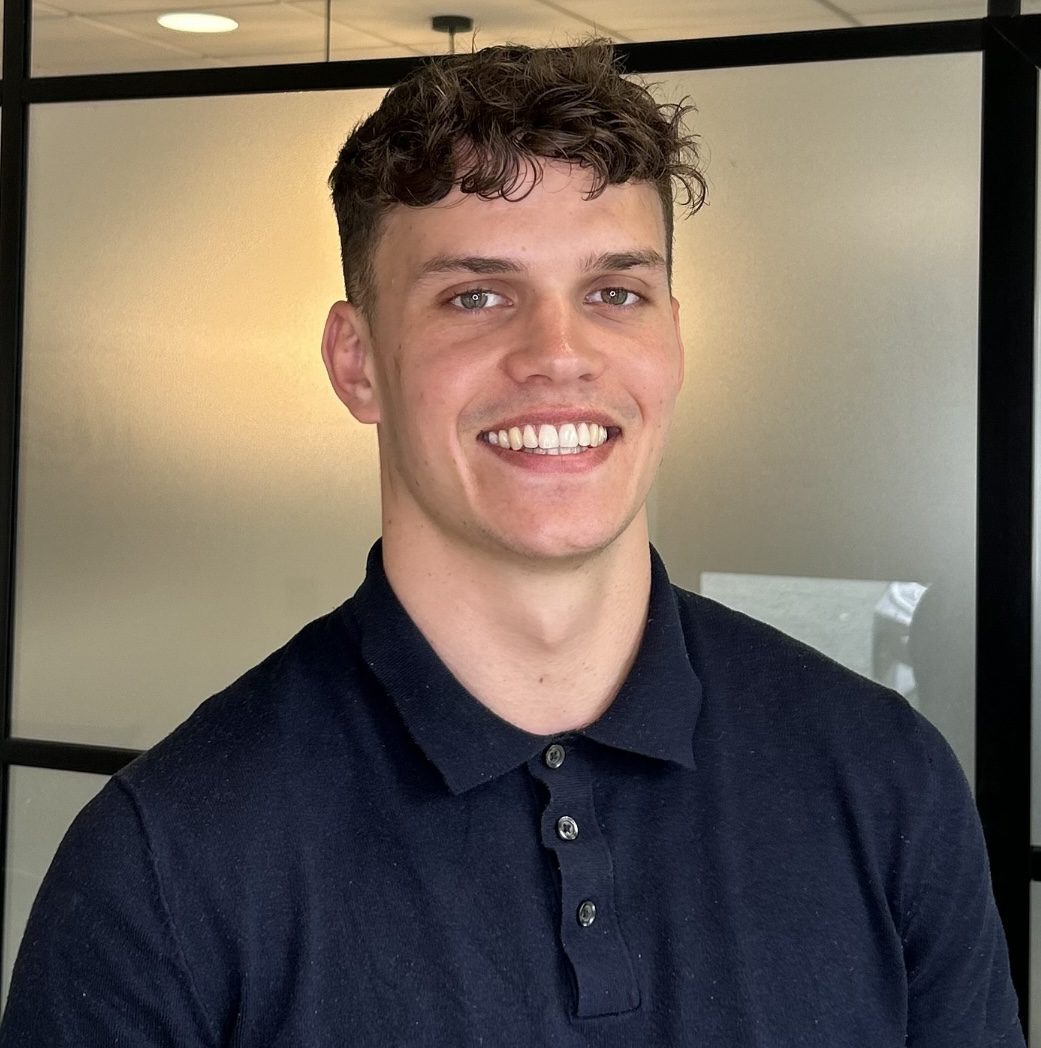 Meet Matthew Wood: New Principal FM Recruiter at Boden Talent